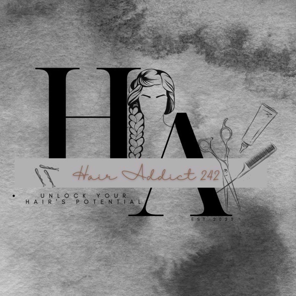 Book Hair Addict 242 | Hairstylist in Nassau