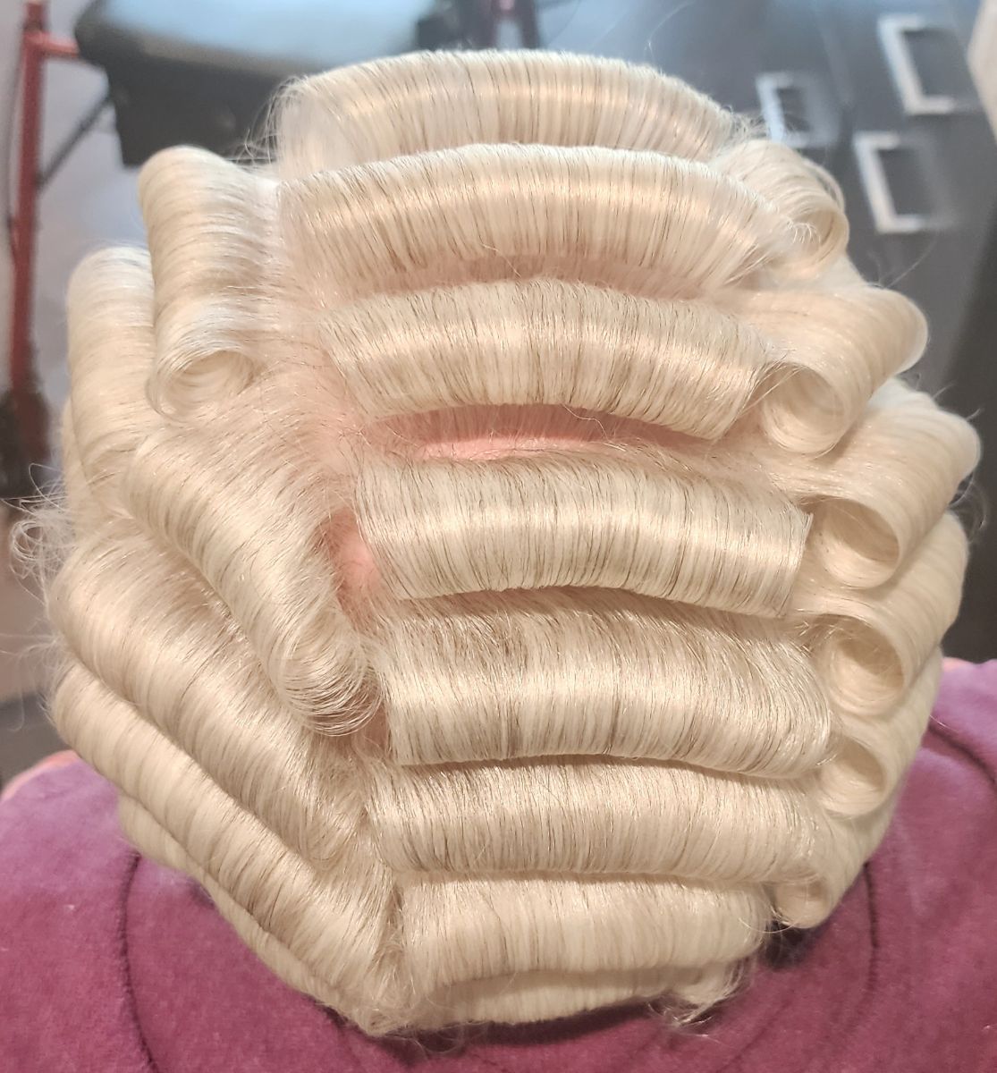 Book Teasley's Treats Salon | Hairstylist in Birmingham