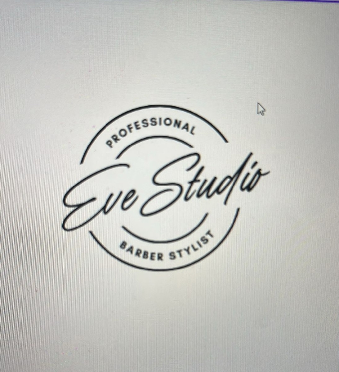 Book Eve studio | Hairstylist