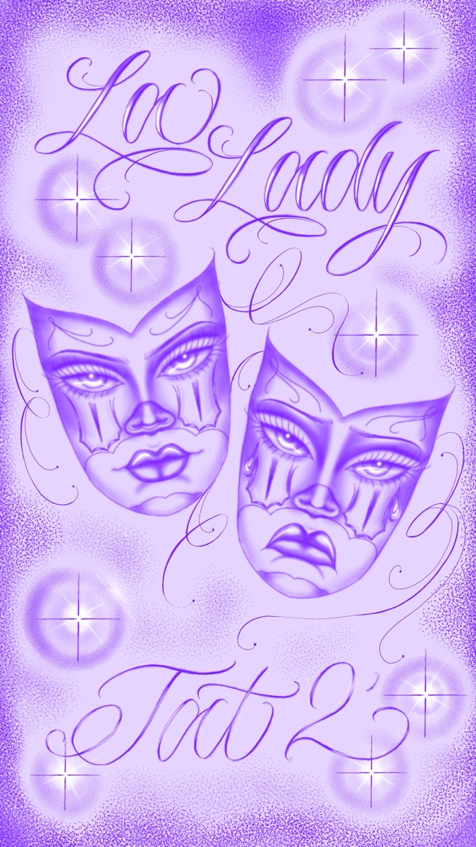 Book La Lady Tattoos | Tattoo artist in Albuquerque